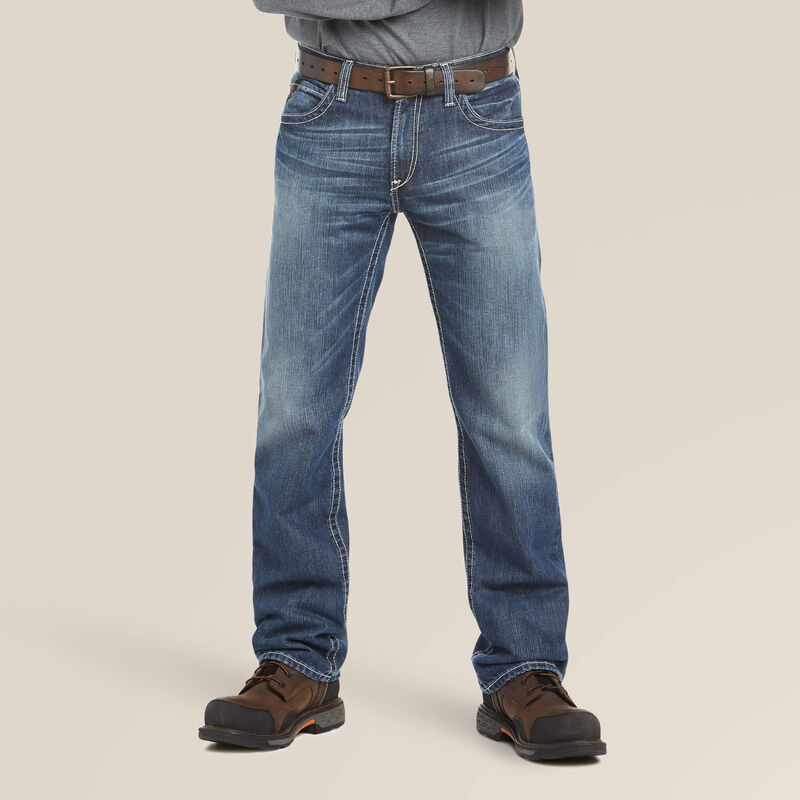 FR M4 Jeans | Benny's Boot Hill